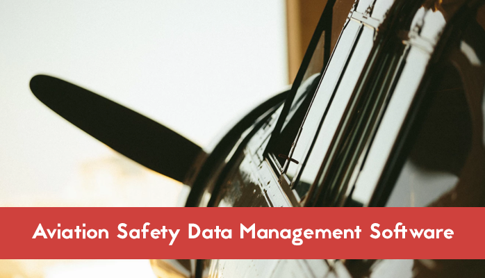 Aviation safety data management software for Airlines, Airports by SMS Pro™