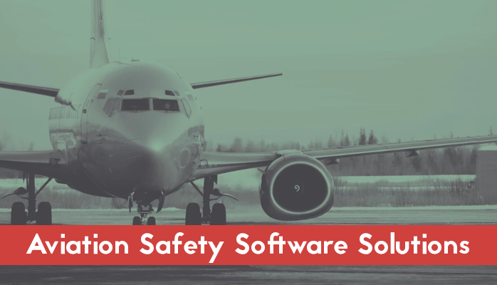Aviation Safety Software Solutions 4 Airports, Airlines, MROs by SMS Pro™