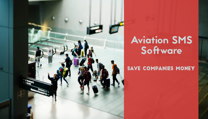 Aviation Safety Management Systems Database Software by SMS Pro™