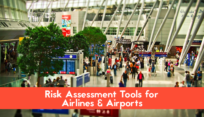 Risk Assessment Tools for Aviation Safety Management Systems SMS by SMS ...
