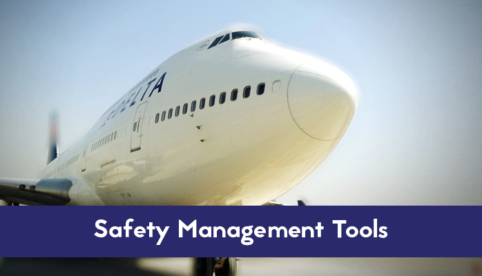 Best Safety Management Tools for Aviation Industry by SMS Pro™