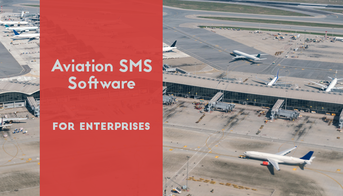 Aviation Safety Management Systems Software by SMS Pro™